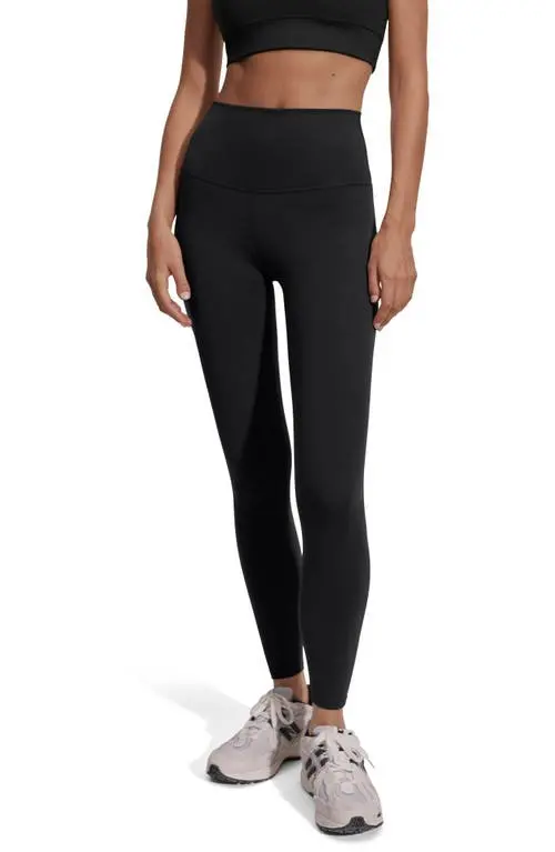 Varley Freesoft™ High Rise 25-inch Leggings - Black