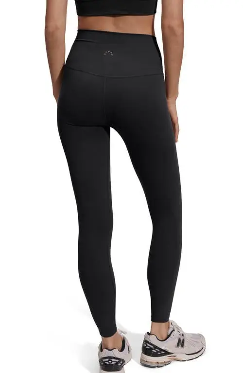 Varley Freesoft™ High Rise 25-inch Leggings - Black