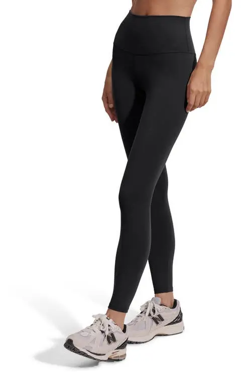 Varley Freesoft™ High Rise 25-inch Leggings - Black