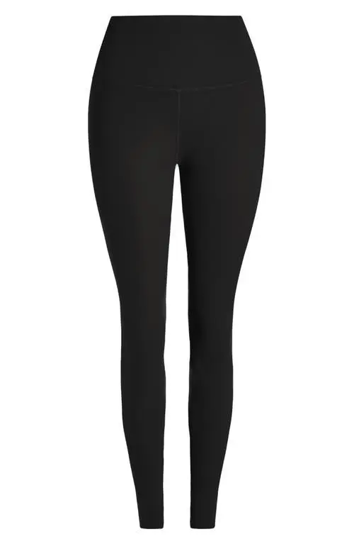 Varley Freesoft™ High Rise 25-inch Leggings - Black