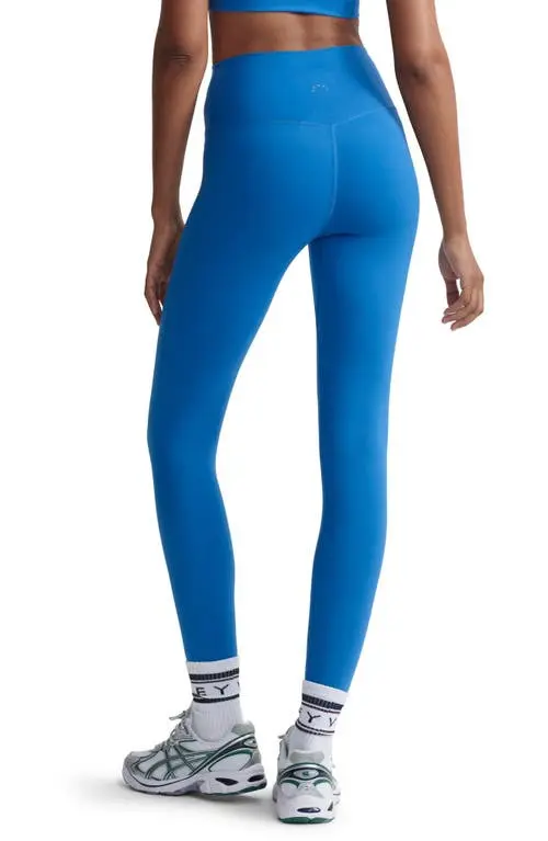 Varley Freesoft™ High Rise Leggings - High Tide