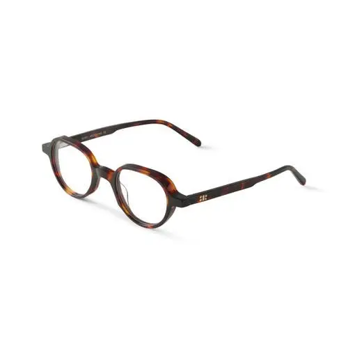 FRENCH KIWIS EYEWEAR Gaby Reading Glasses - Tortoise