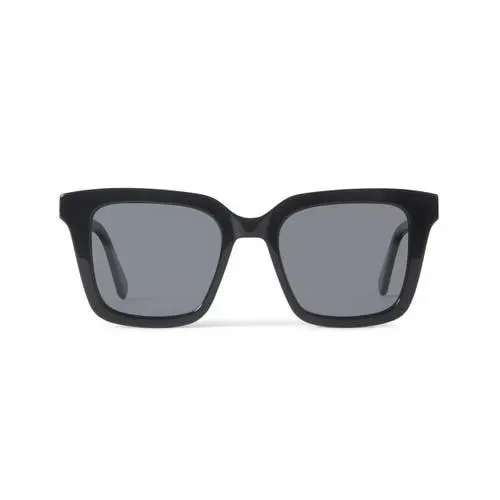 FRENCH KIWIS EYEWEAR Jolie Sunglasses - Black