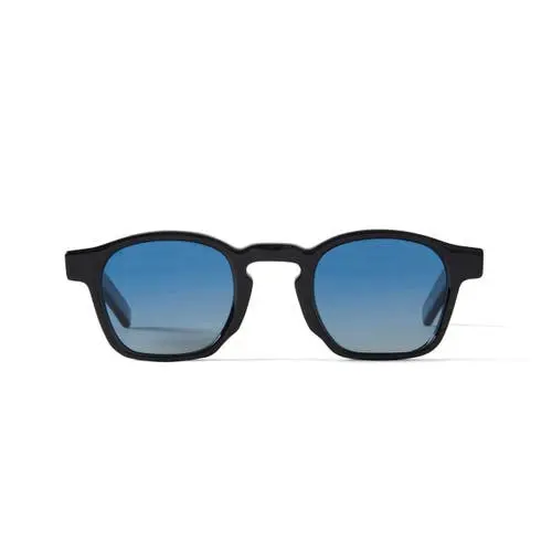 FRENCH KIWIS EYEWEAR Enzo Sunglasses - Black