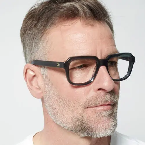 FRENCH KIWIS EYEWEAR Reuben Blue Light Glasses