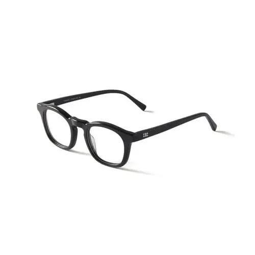 FRENCH KIWIS EYEWEAR Thomas Full Rim Square Frame Reading Glasses