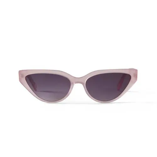 FRENCH KIWIS EYEWEAR Nikki Cat-eye Sunglasses - Pink
