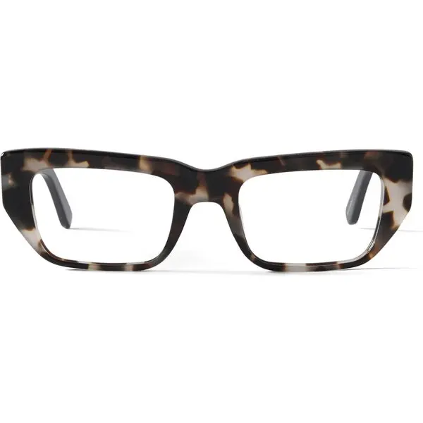 FRENCH KIWIS EYEWEAR Beatrice Cat Eye Sunglasses - Creme