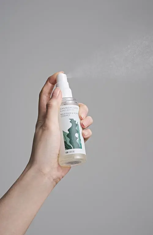 CHUNGMIJUNG Kelp Scalp Calming Essence