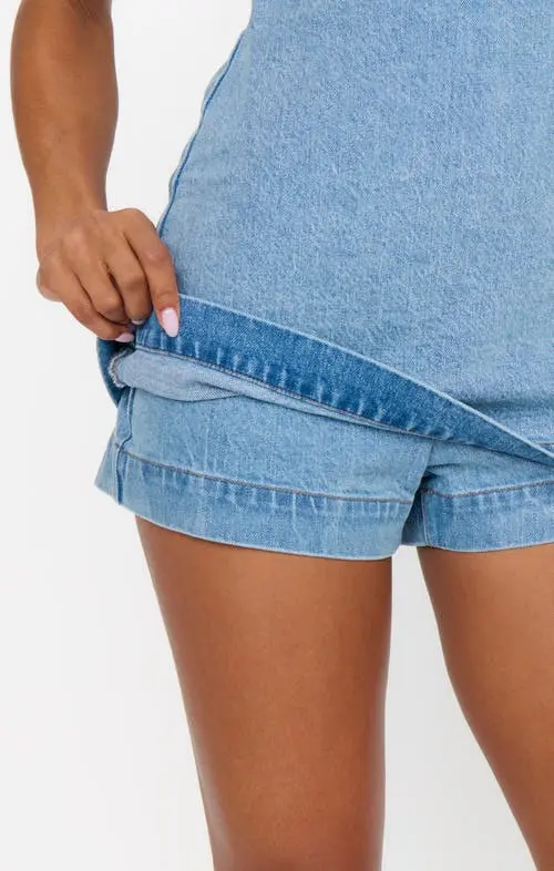 Show Me Your Mumu Rio Romper
