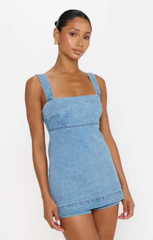 Show Me Your Mumu Rio Romper