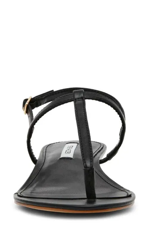 Steve Madden Ralia Slingback Sandal - Black