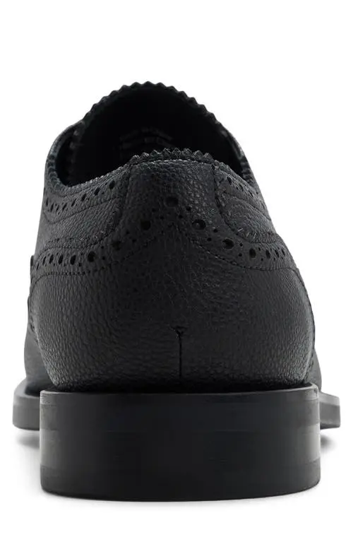 G.H.BASS Wilton Wingtip Oxford