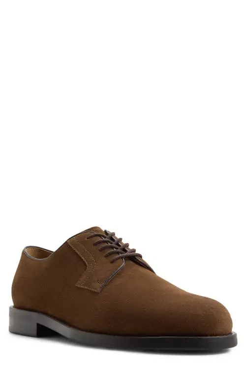 G.H.BASS Bedford Derby - Tan