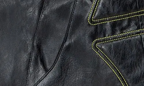 RtA Rami Biker Shorts
