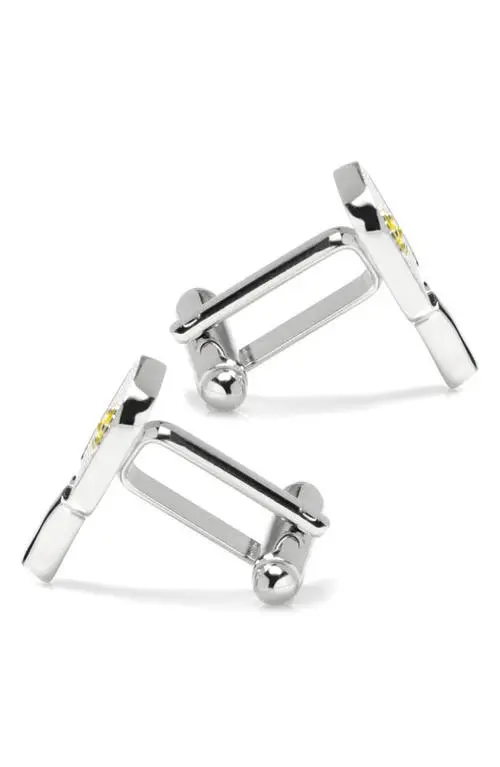 CUFFLINKS, INC. Cufflinks