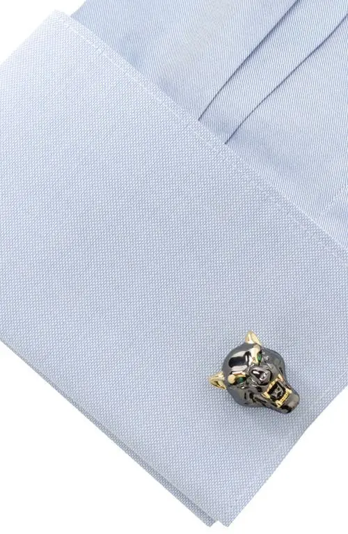 CUFFLINKS, INC. Cufflinks