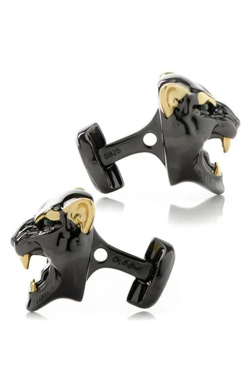 CUFFLINKS, INC. Cufflinks