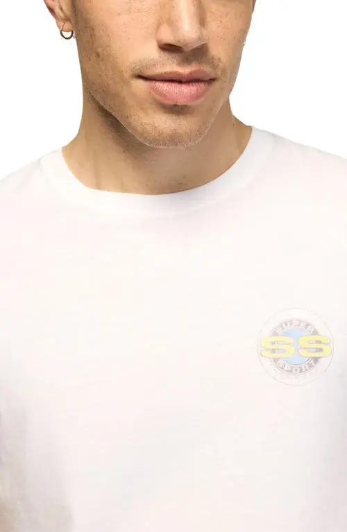 Lucky Brand Chevy Chevelle Graphic T-shirt