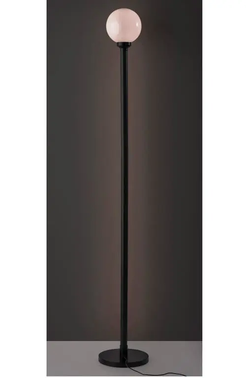 ADESSO Astra Rgb Color Changing Floor Lamp