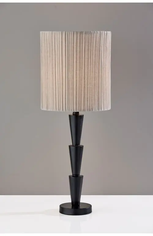 ADESSO Amos Table Lamp