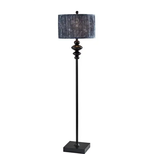 ADESSO Samira Floor Lamp
