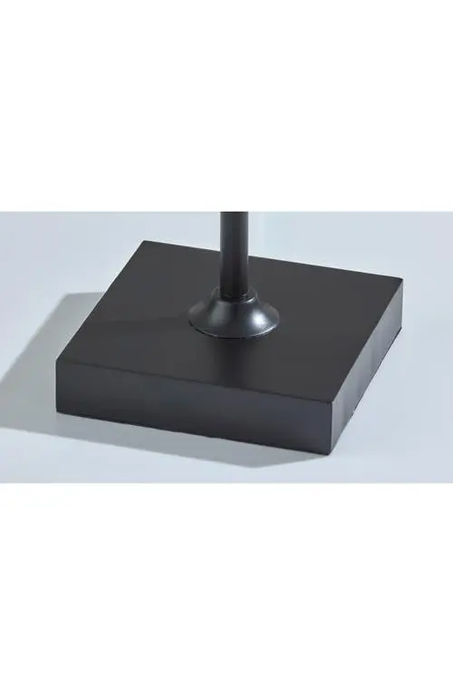 ADESSO Samira Floor Lamp