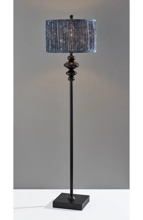 ADESSO Samira Floor Lamp