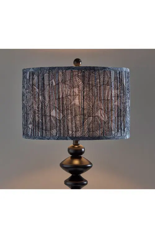 ADESSO Samira Floor Lamp