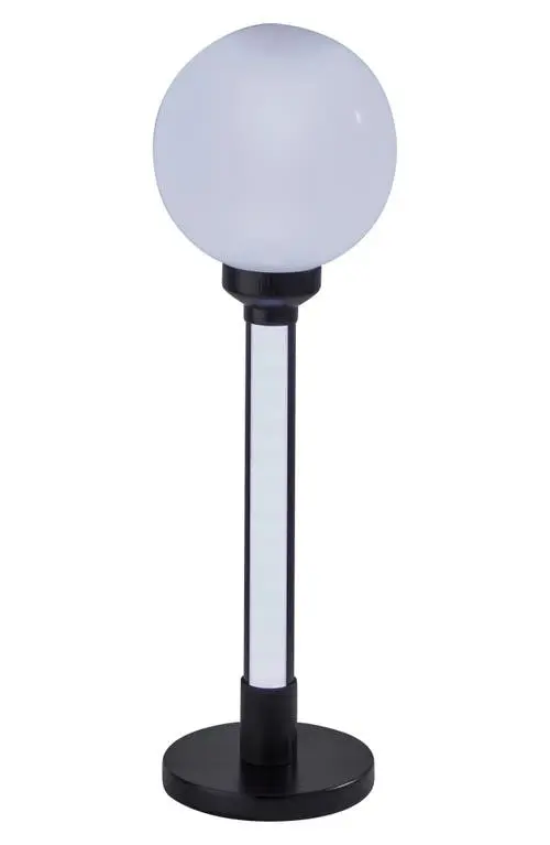 ADESSO Astra Rgb Color Changing Table Lamp