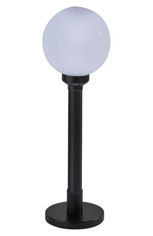 ADESSO Astra Rgb Color Changing Table Lamp
