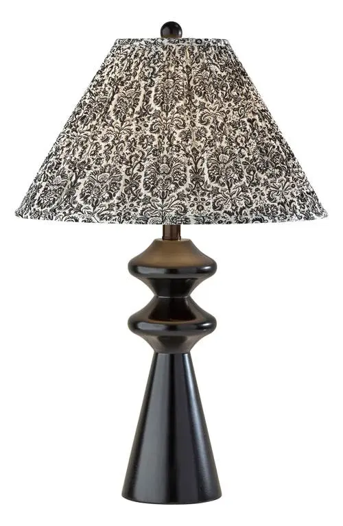 ADESSO Dahlia Table Lamp