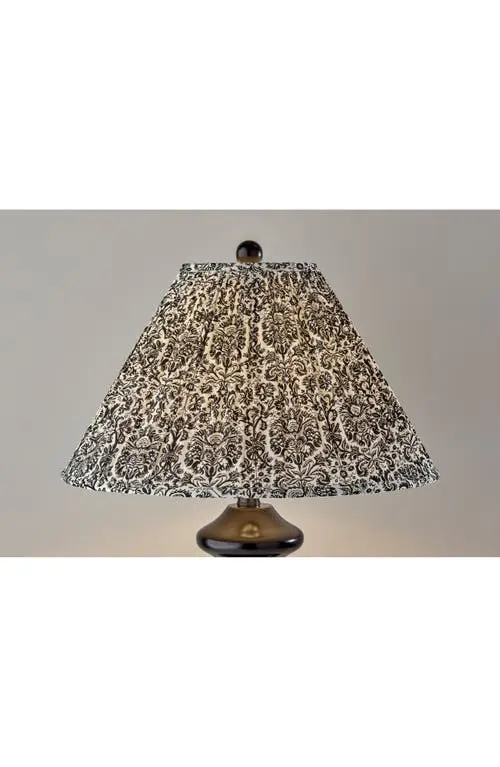 ADESSO Dahlia Table Lamp