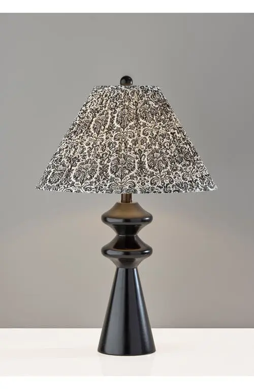 ADESSO Dahlia Table Lamp