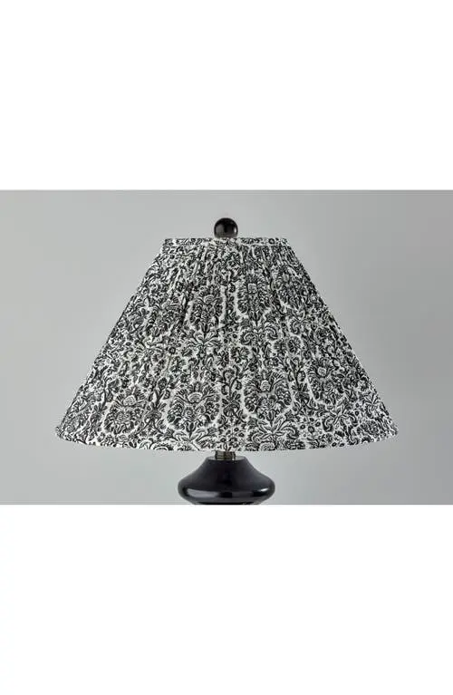 ADESSO Dahlia Table Lamp
