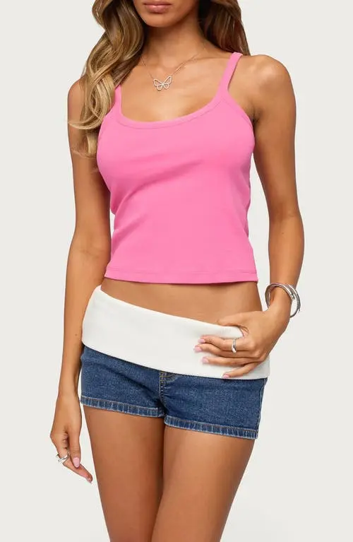 EDIKTED Basic Babe Camisole