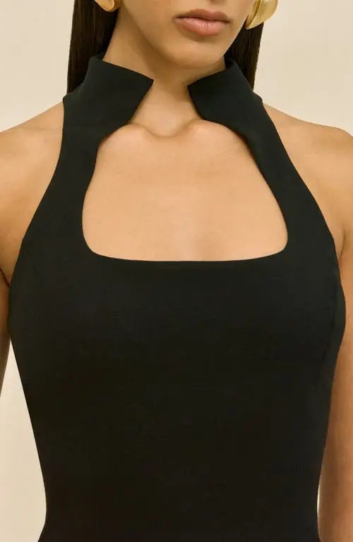 Cult Gaia Akaia Minidress