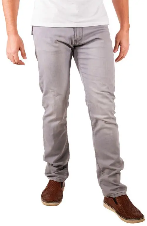MACEOO Slim Fit Stretch Denim Jeans
