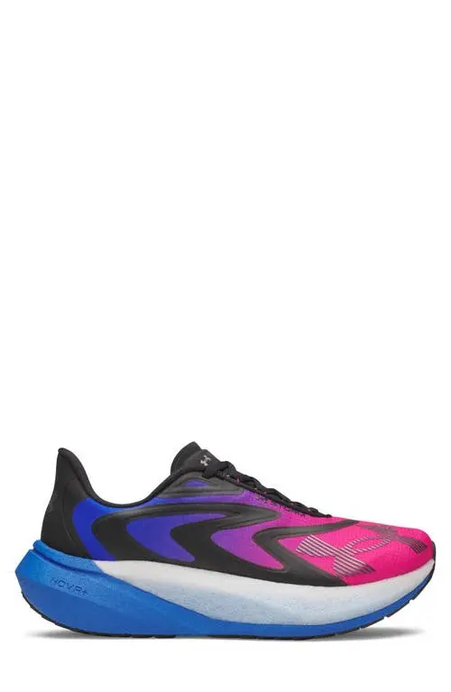 Under Armour Ua Velociti Distance Storm Water-repellent Running Shoe