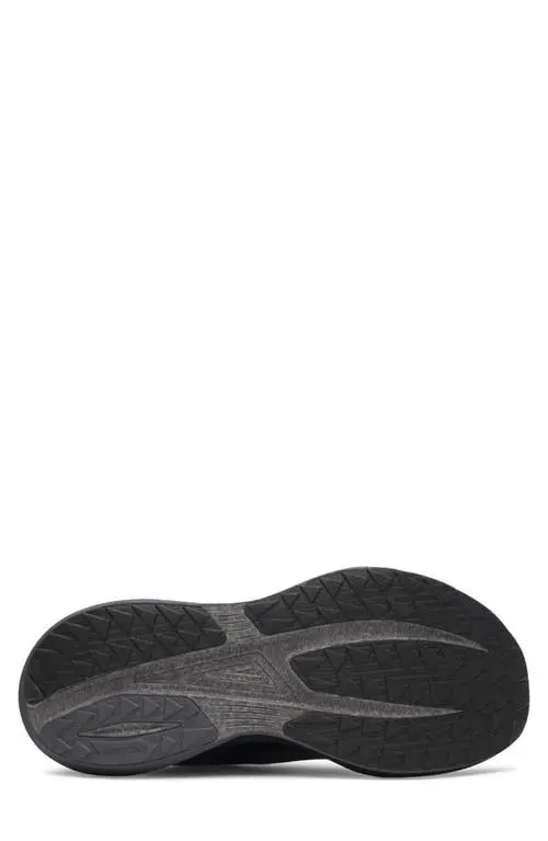 Under Armour Ua Velociti Distance Storm Water-repellent Running Shoe - Black