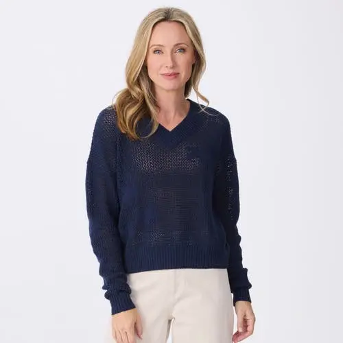 Krimson Klover Flora Sweater