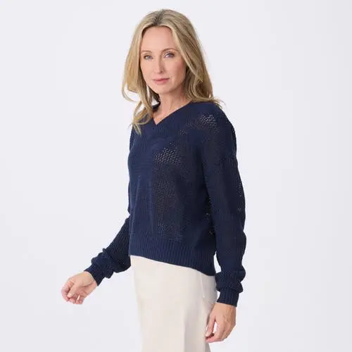 Krimson Klover Flora Sweater