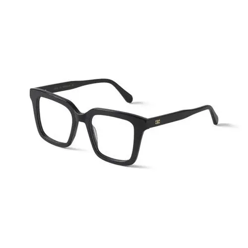 FRENCH KIWIS EYEWEAR Jolie Oversized Acetate Eyeglasses