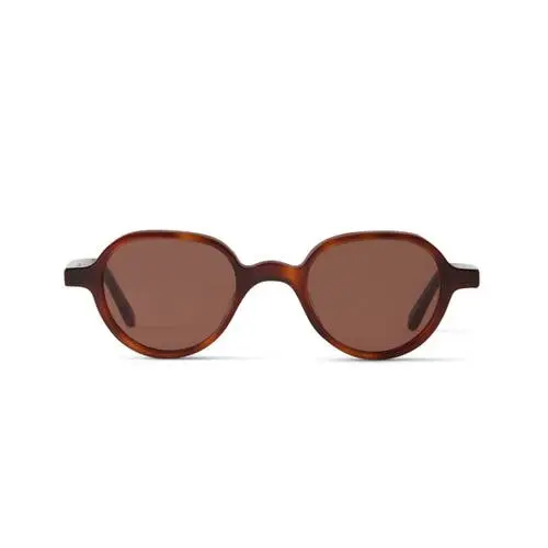 FRENCH KIWIS EYEWEAR Gaby Sunglasses - Brown