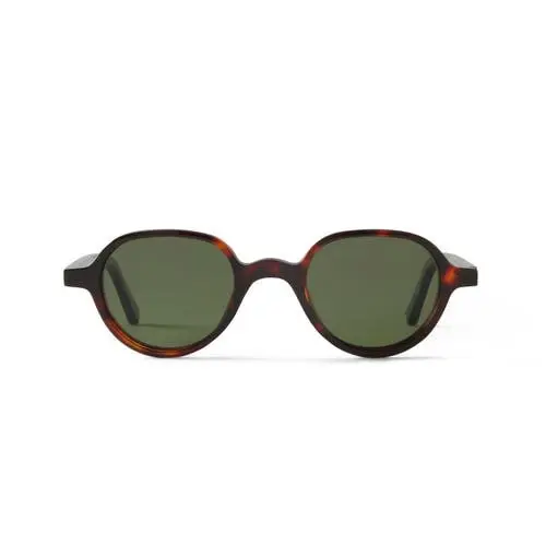 FRENCH KIWIS EYEWEAR Gaby Sunglasses - Tortoise