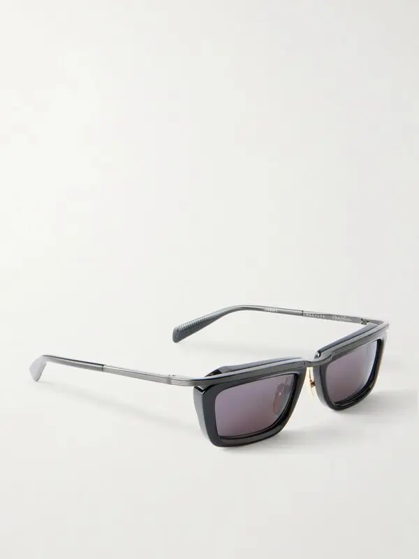 JACQUES MARIE MAGE Melchior Sunglasses