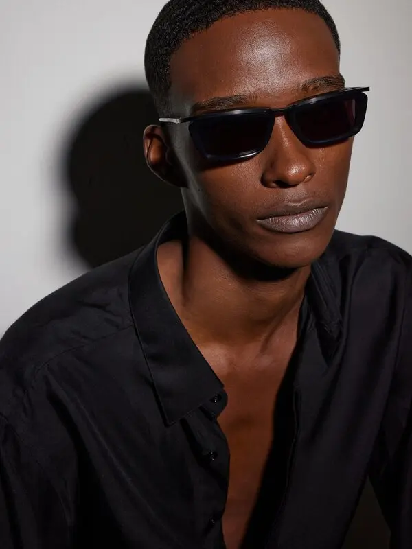 JACQUES MARIE MAGE Melchior Sunglasses