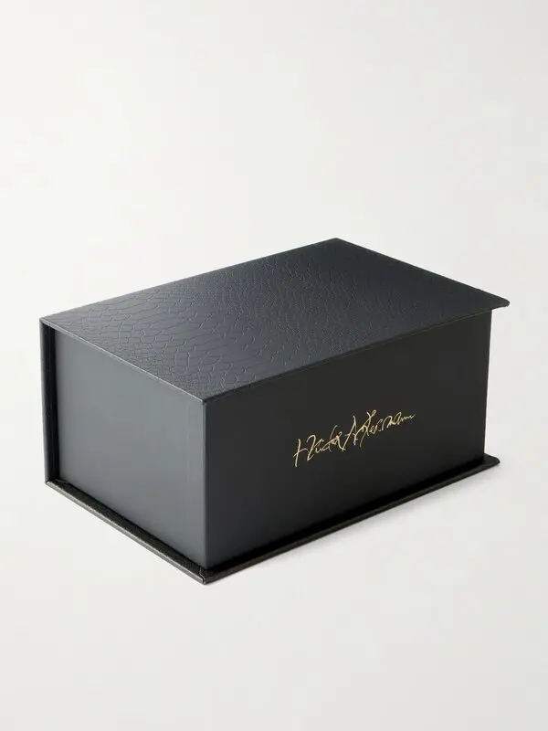 JACQUES MARIE MAGE Melchior Sunglasses