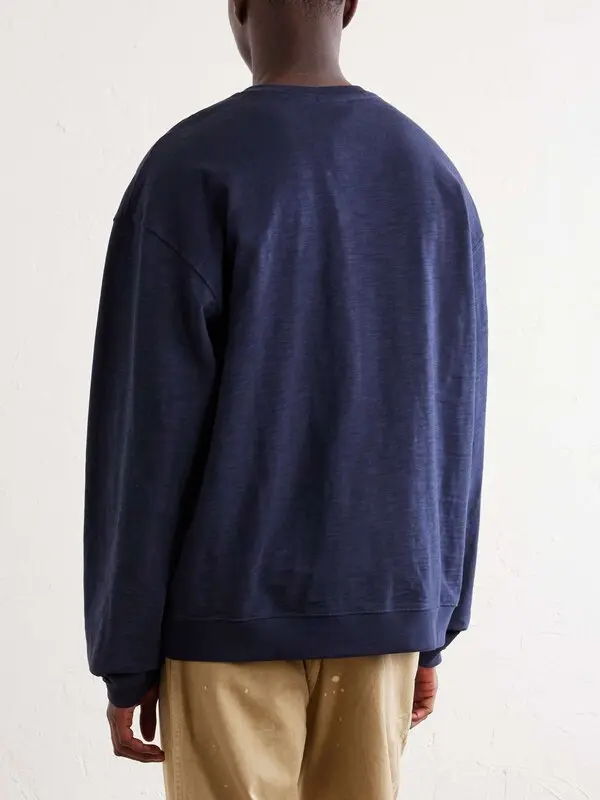 FRIZMWORKS Cotton-jersey T-shirt