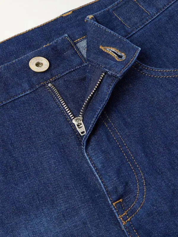 Eleventy Slim-fit Jeans